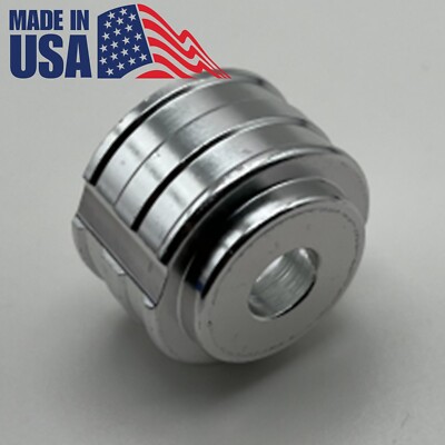 For Remington 870 1187 Shotgun Magazine Follower 12ga Low-Drag High Vis ...