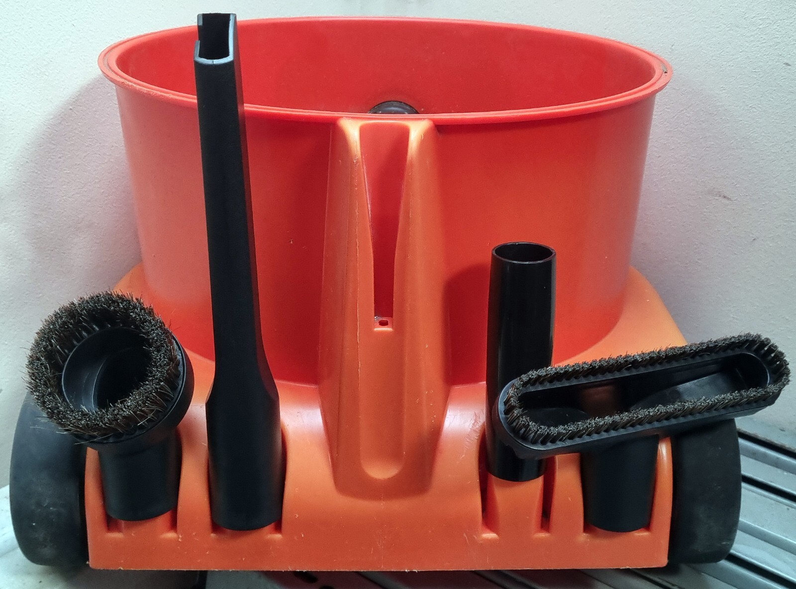 Henry Hoover Tools Vacuum Accessories Crevice Tool Kit Set Numatic ...