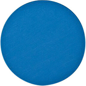 3M Hookit Blue Abrasive Disc, 6 in, 800 grade, No Hole, 50/carton MMM ...
