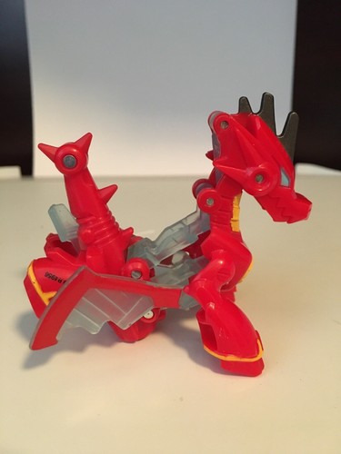 TRANSFORMERS RESCUE BOTS DRAKE THE DRAGON-BOT, Mini-con 2015 | eBay