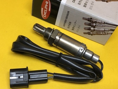 O2 sensor for Mitsubishi MK TRITON 2.4L 96-03 4G64 PreCAT Oxygen EGO 2 ...