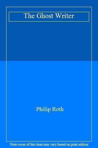 The Ghost Writer By Philip Roth. 9780140055177 | eBay
