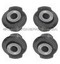 MERCEDES W211 E CLASS Steering Rack Bushings 211 463 03 66 2114630366 ...