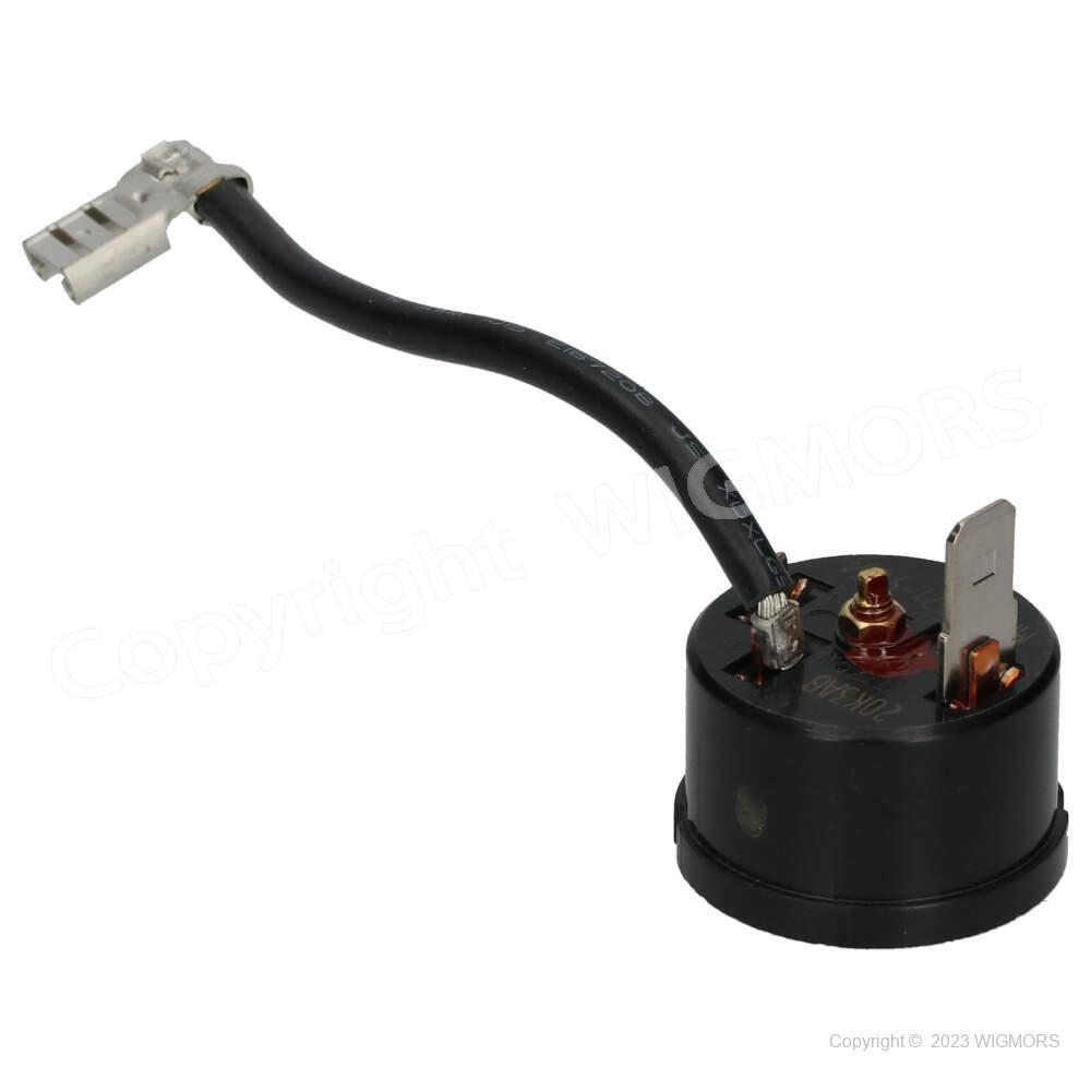 KLIXON thermostat MRA99271-9054 | eBay