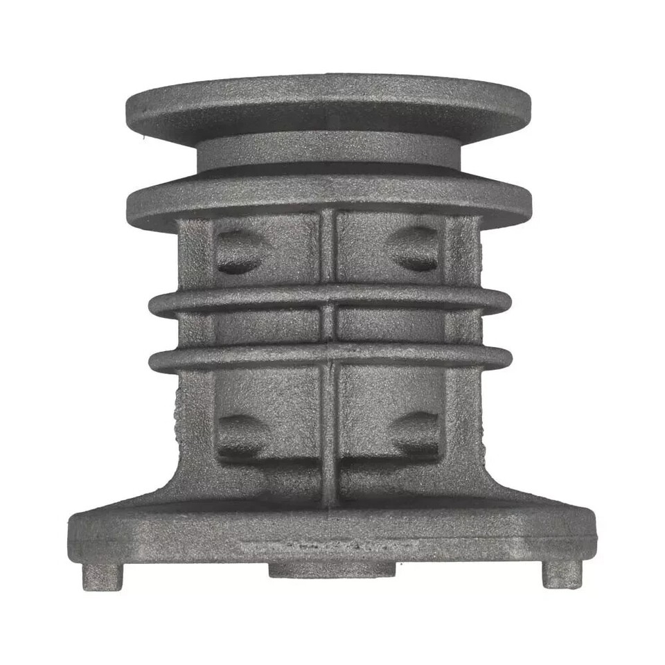 MOUNTFIELD SP53H SELF PROPELLED BLADE BOSS 25mm 122465608/4 Genuine ...