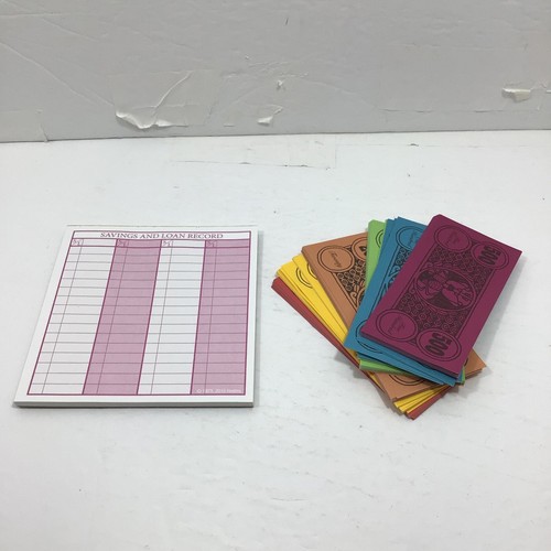 Hasbro Retro Series Payday Board Game, 1975 Edition 2015 parts only ...