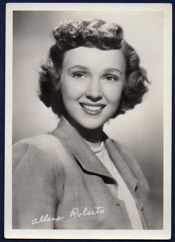 Allene Roberts's Instagram, Twitter & Facebook on IDCrawl