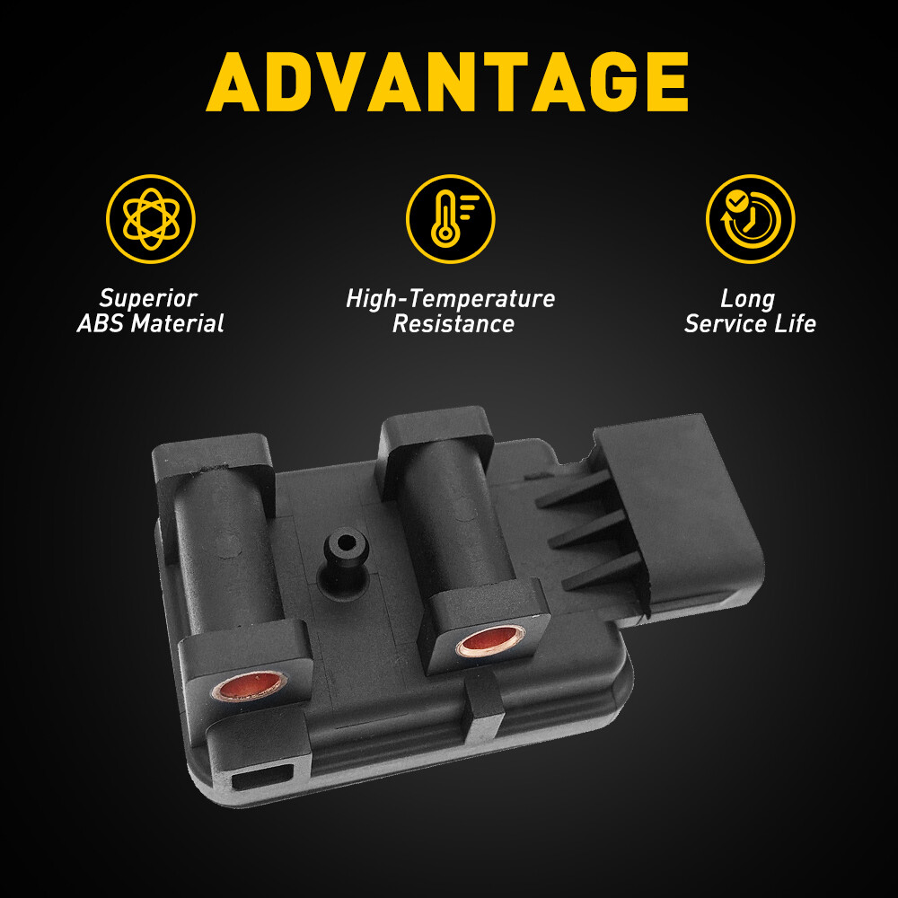 56029405 MAP Sensor For Dodge Ram 1500 2500 3500 3.9L 5.9L 5.2L Viper 8 ...