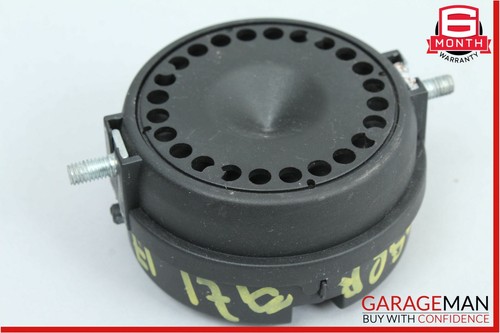 14-17 Maserati Ghibli Anti Theft Alarm Horn Siren Signal Module Unit ...