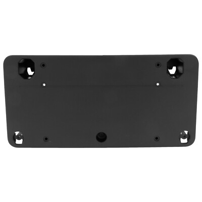 License Plate Brackets Front for Mercedes Van 2478857203 Mercedes-Benz ...