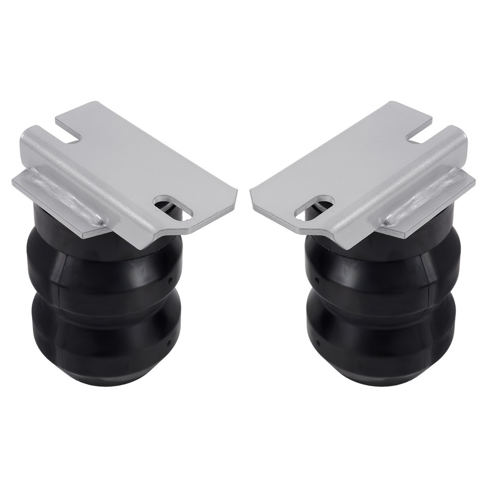 Rear Suspension Helper Spring Kit For Ram 3500 2 Wheel Drive 2010-2025 ...