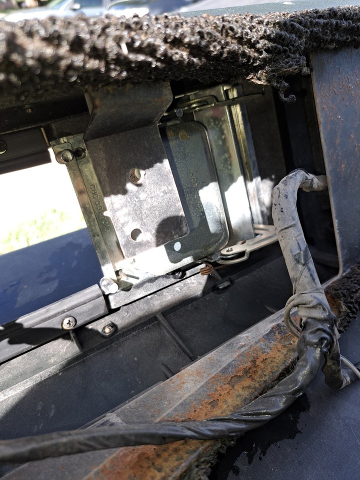 1968 1969 Chevrolet Impala Automatic Center Console SS Caprice GM | eBay