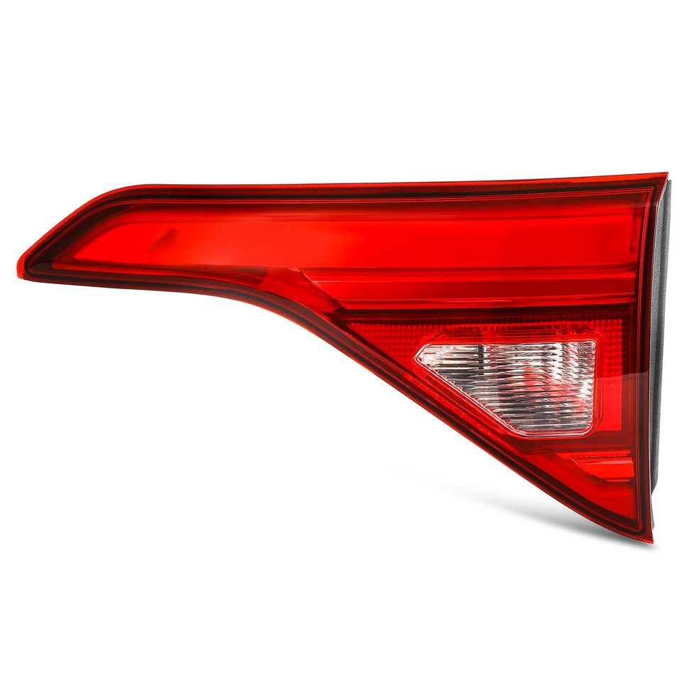 Inner Pair LED Tail Lights Assembly For 2017-2019 GMC Acadia 2.5L 3.6L ...