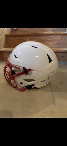 Riddell Speed Flex Football Helmet MEN XL | eBay