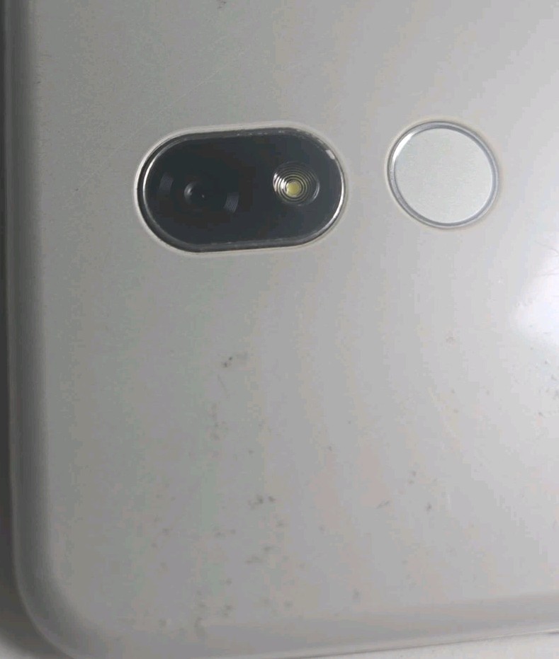 LG Stylo Stlyo 5 Platinum Gray T-Mobile Only - Factory Reset | eBay