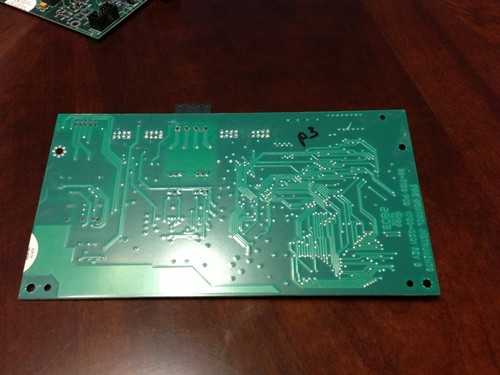 FCI GAMEWELL INI-7100 MODULE 1120-0848 Fire Alarm 1700-0201 Fci 7100 ...