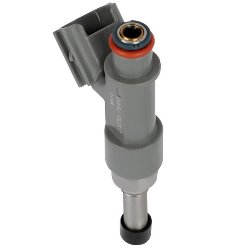 4 Pack of Fuel Injectors 23209-79155 For 2005-2014 Toyota Tacoma 2.7L ...