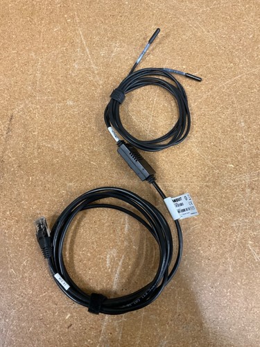 PANDUIT EC001 3 Temperature & Humidity Sensor T2/RH | eBay