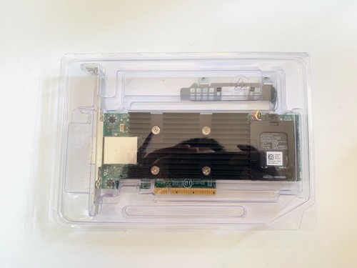 Dell PERC H830 8 Port 12G External SAS/SATA Raid Card Adapter 2GB NR5PC ...