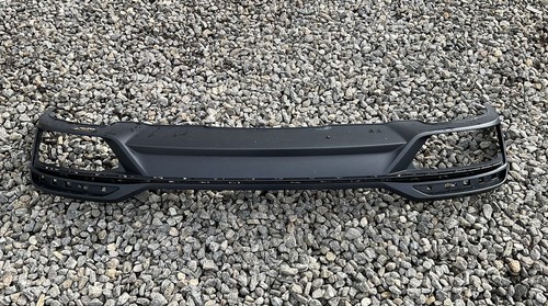 2020 2021 2022 2023 Audi A4 Quattro Rear Lower Spoiler OEM | eBay