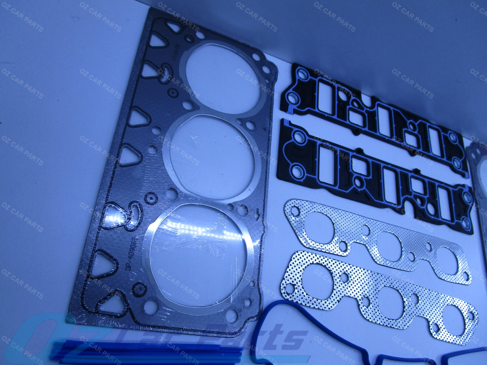 VRS GASKET SEAL KIT FOR HOLDEN COMMODORE VT V6 3.8L NEW | eBay Australia