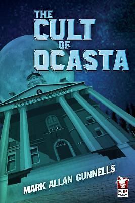 Cult of Ocasta by Mark Gunnells (2017, Trade Paperback) for sale online ...