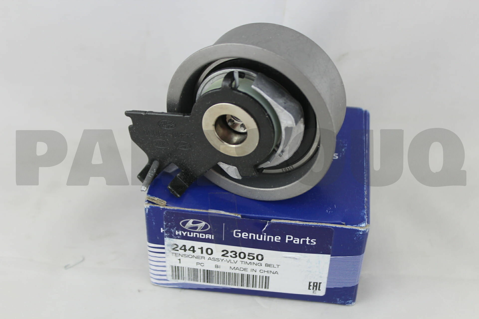 2441023050 Genuine Hyundai / KIA TENSIONER ASSY-VLV TIMING BELT | eBay UK