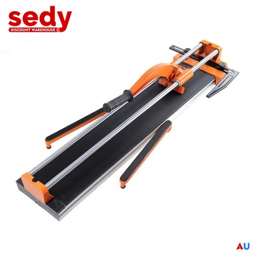 600mm Manual Tile Cutter Cutting Machine Cuts 16mm Thickness Ceramic ...