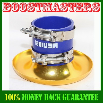 3" Universal Performance Upgrade High Aluminum Velocity Stack 240SX ...