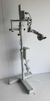 Microscope Parts & Accessories - Zeiss Standard Microscope