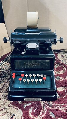 Cash Register, Adding Machines - Dalton Adding Machine