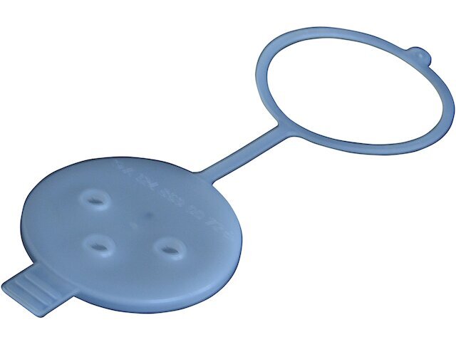 Windshield Washer Fluid Reservoir Cap fits Mercedes E320 1994-2009 ...