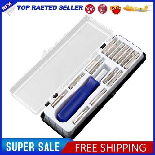Multifunction Precision Mobile Phone Repair Screwdriver Torx Hex Hand ...