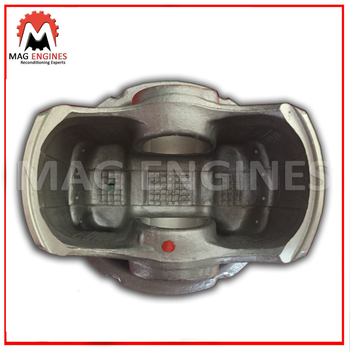 PISTON & RING SET TOYOTA 1ZR-FE FOR COROLLA VIOS ALTIS AURIS 1.6 LTR ...