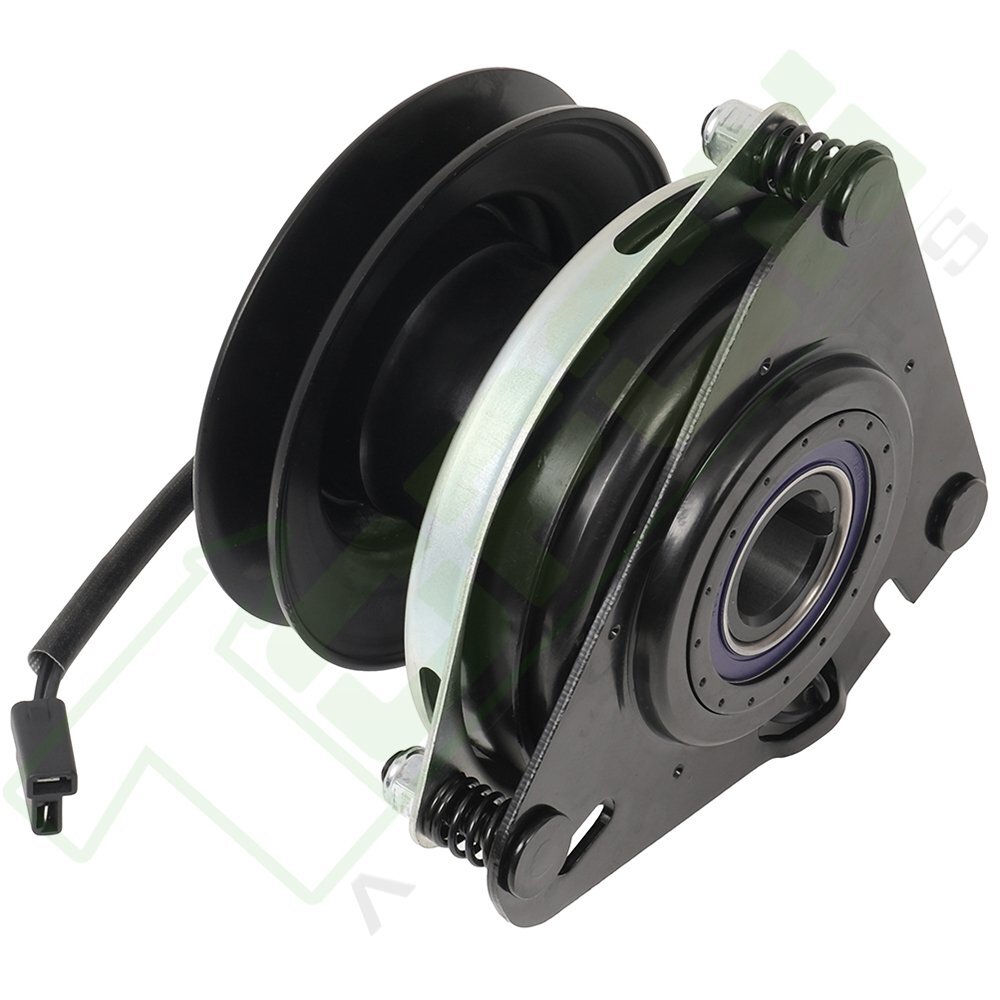 Electric PTO Clutch For John Deere Mower 335 345 GX335 GX345 GX355 ...