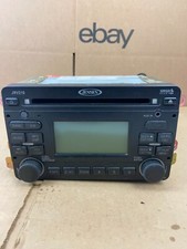 Jensen JRV212T AM/FM/CD/USB/WB/iPod SIRIUS Ready 2.0 DIN Stereo 6.1 ...
