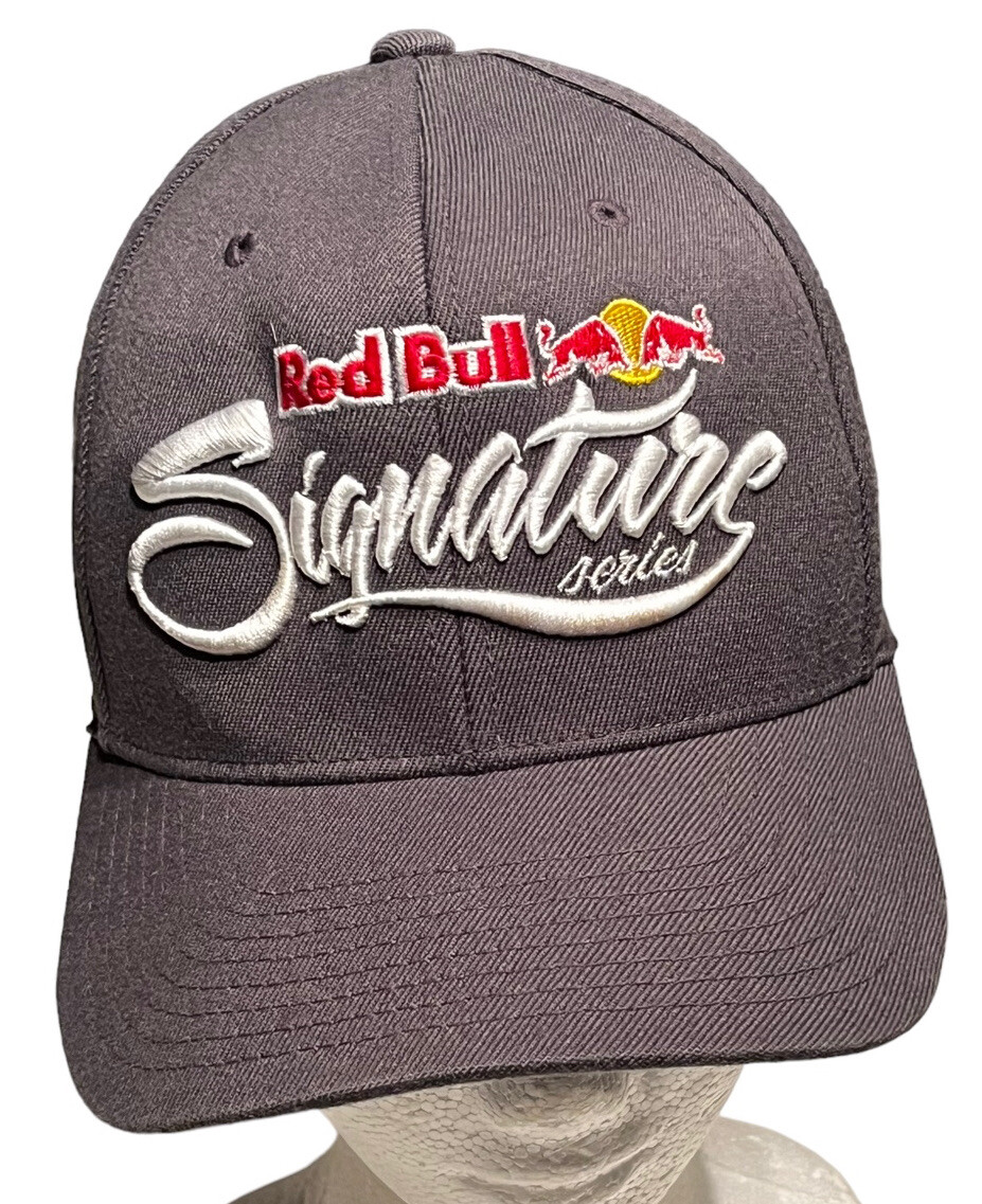 Red Bull Signature Series Logo