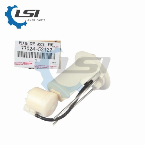 Genuine Toyota Vios NCP93 NCP92 Yaris NCP91 In-Tank Fuel Filter | eBay