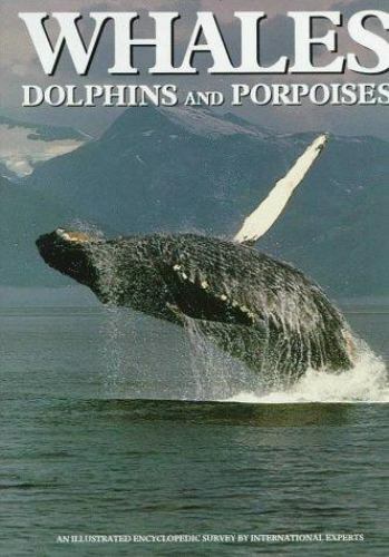 Whales, Dolphins and Porpoises by Michael Bryden (1988, Hardcover) for ...