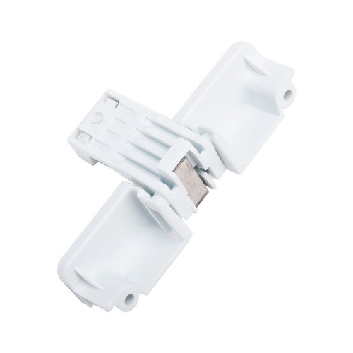 W10240513 Washer Lid Latch Lock Strikes For Whirlpool Kenmore Amana ...