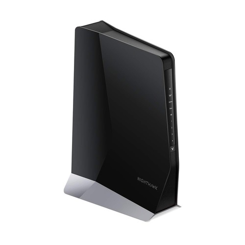 NETGEAR Nighthawk Wi-Fi 6 Mesh Range Extender EAX80 - Add up to 2,500 ...