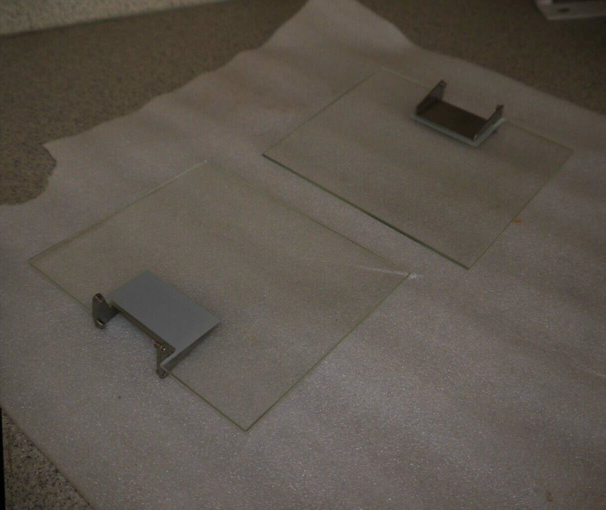 Mettler Toledo Sliding Glass Door for Draft Shield for Analytical ...