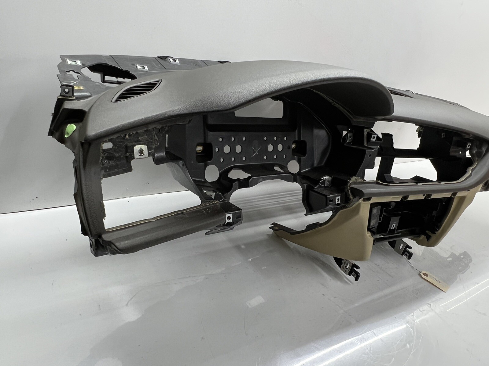 2012-2017 Audi A7 C7 OEM Front Dashboard Dash Panel Assembly | eBay