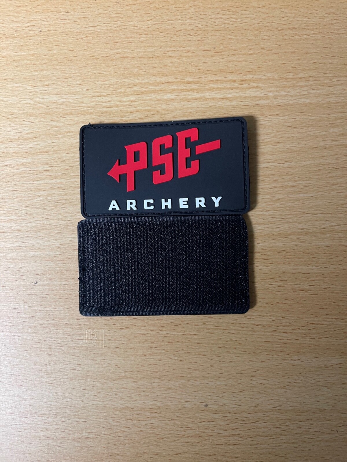 PSE Archery PVC Morale Patch | eBay