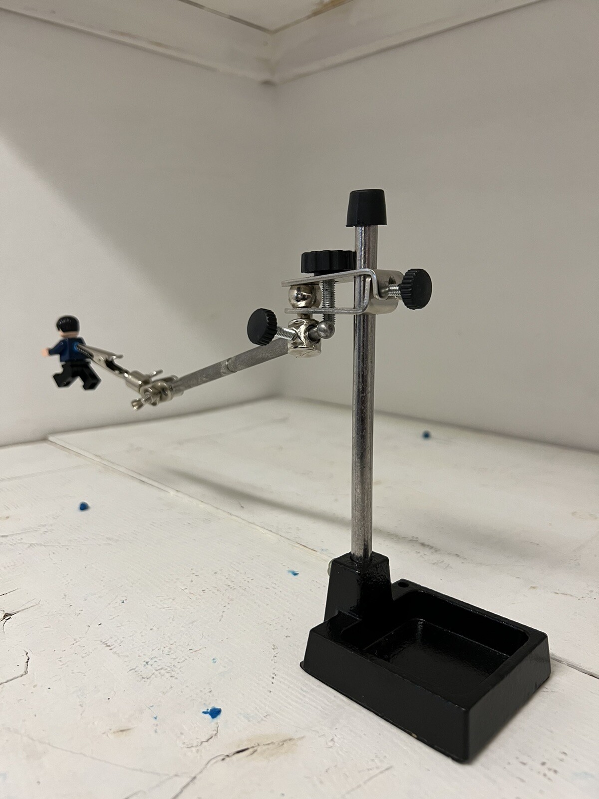 Stop motion Rig For Lego stop Motion Animation | eBay