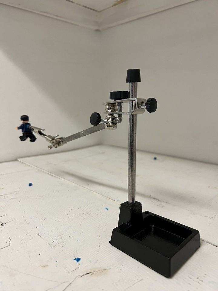 Stop motion Rig For Lego stop Motion Animation | eBay