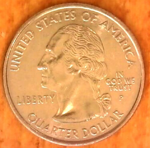 2002-P Uncirculated State Quarter - MISSISSIPPI - From Roll | eBay