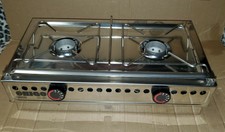 Tested Origo 2500E 2500 E Single Burner Alcohol Electric Marine Stove ...