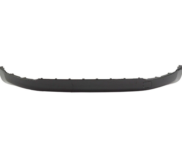 MINI COUNTRYMAN F60 FRONT BUMPER FACE BAR TRIM 51117405409 7405409 ...
