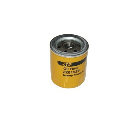 Engine Oil Filter (2201523) Aftermarket for Caterpillar | eBay
